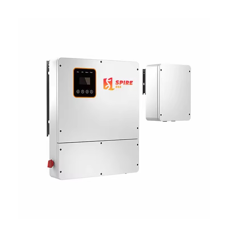 Split- Phase Solar Inverter/KH1NA - News-Bajie Charging